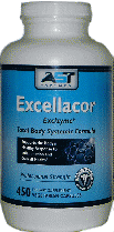 Exclzyme from AST Enzymes at ProHealth Solutions